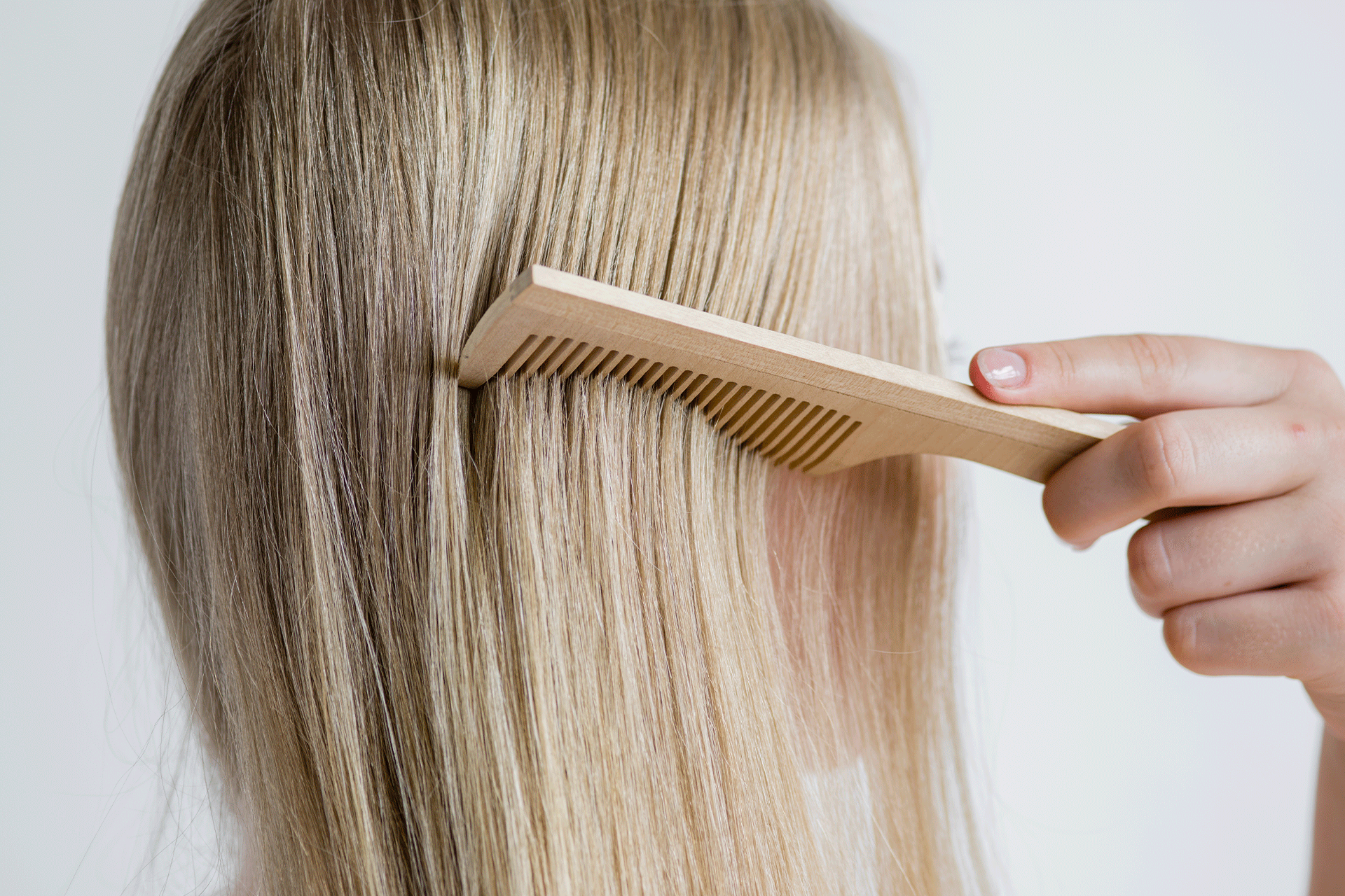 ¿Cómo mantener tu cabello saludable y brillante? - Marandbels ...