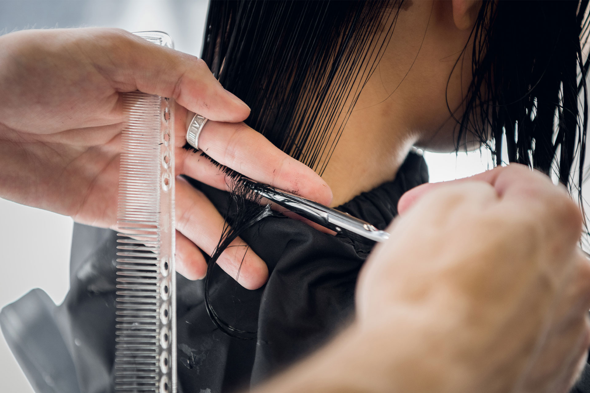 ¿Cada cuánto cortarse el pelo?- MarandBels