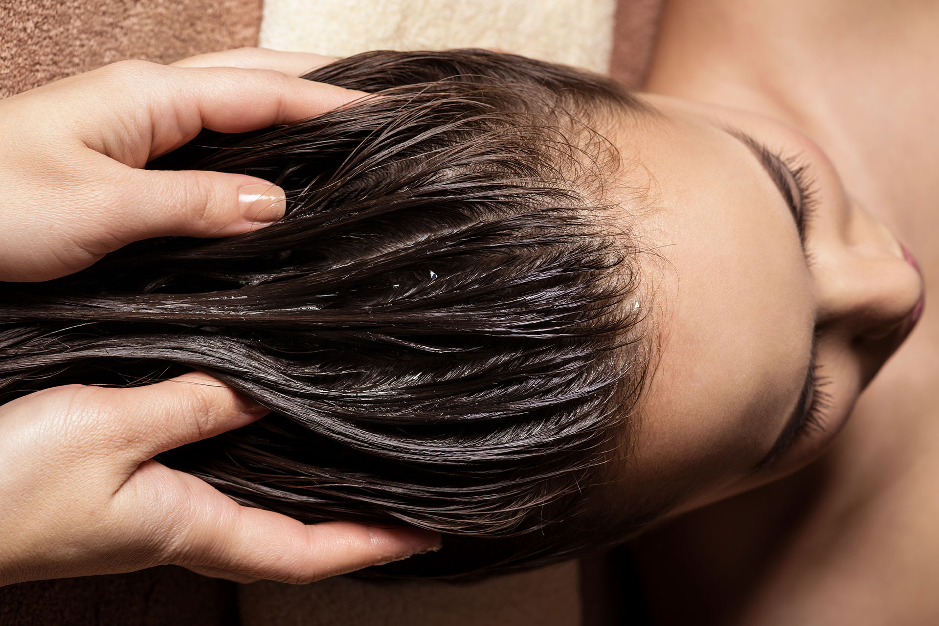 5 Beneficios del Spa Capilar que Transformarán tu Cabello